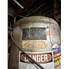 500 Gal Expert Industries T304 Stainless Steel Pressure Vessel | 21349 ...