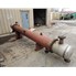 600 Sq Ft RAS Process Equipment Stainless Steel Shell & Tube Heat ...