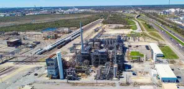 Used Process Equipment | Used Process Plants | Phoenix Equipment