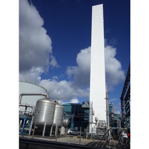 450 MTPD Oxygen Plant for Sale at Phoenix Equipment