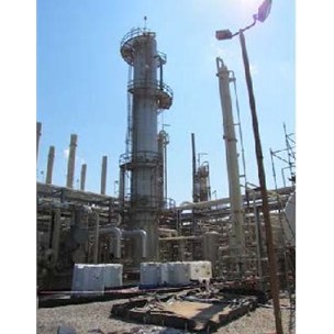 40 - 250 MMSCFD Amine Plant for Sale at Phoenix Equipment | Amine Gas ...