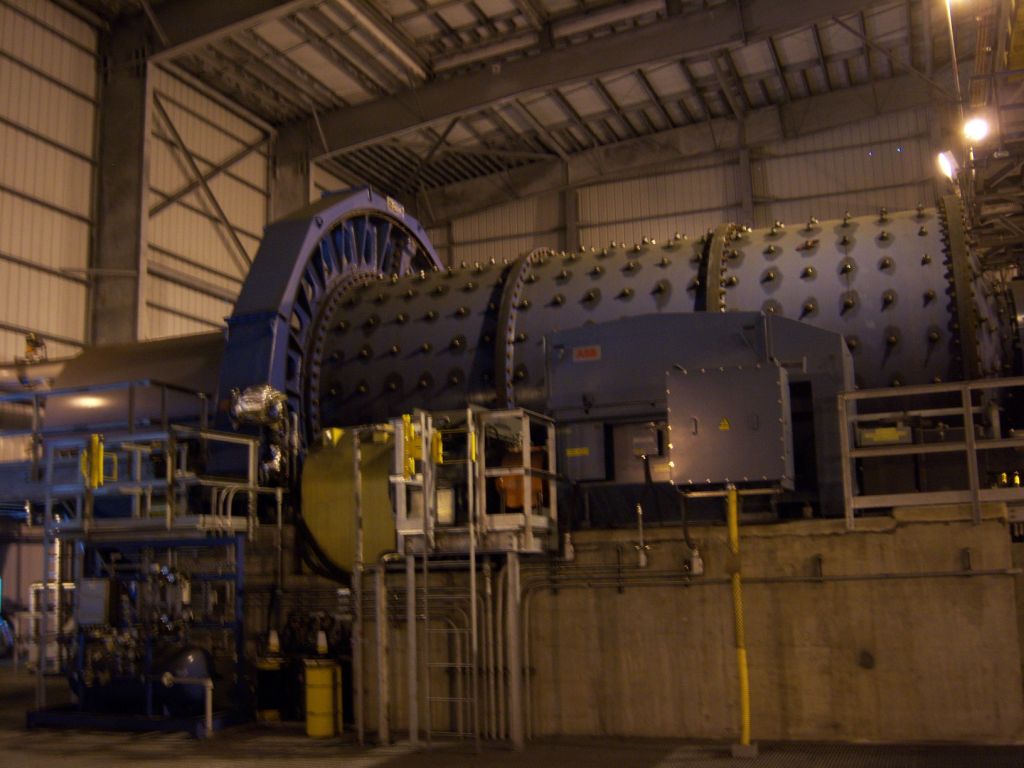 2,200 TPD Coke and Coal Gasification Plant for Sale at Phoenix ...