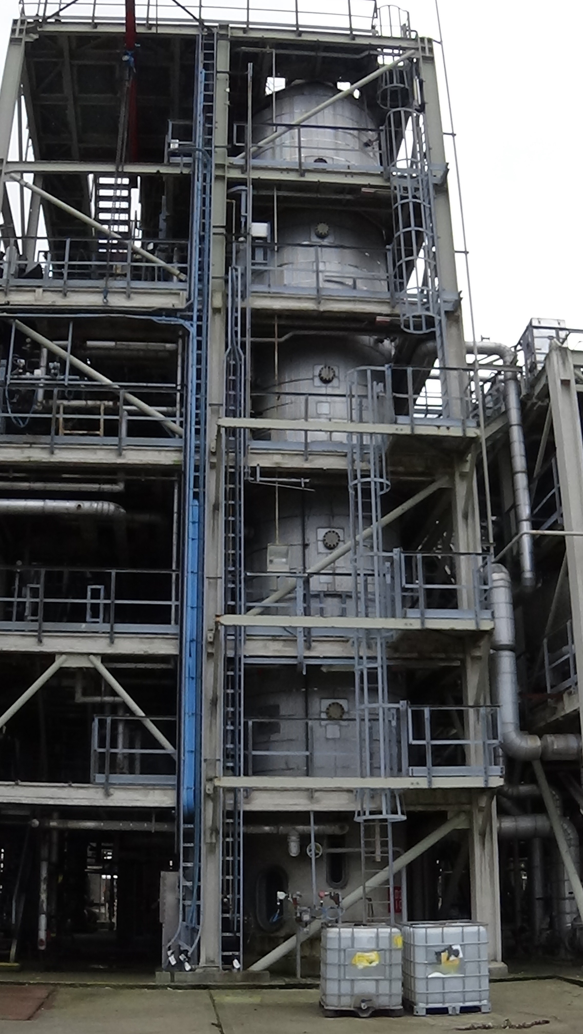 18,000 BPD C5/C6 Isomerization for Sale at Phoenix Equipment ...