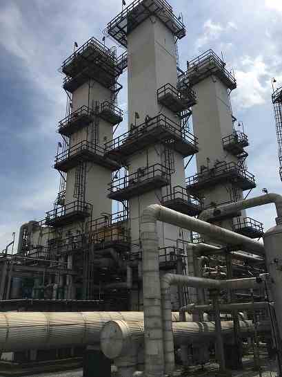 Used Nitrogen Rejection Units for Sale at Phoenix Equipment