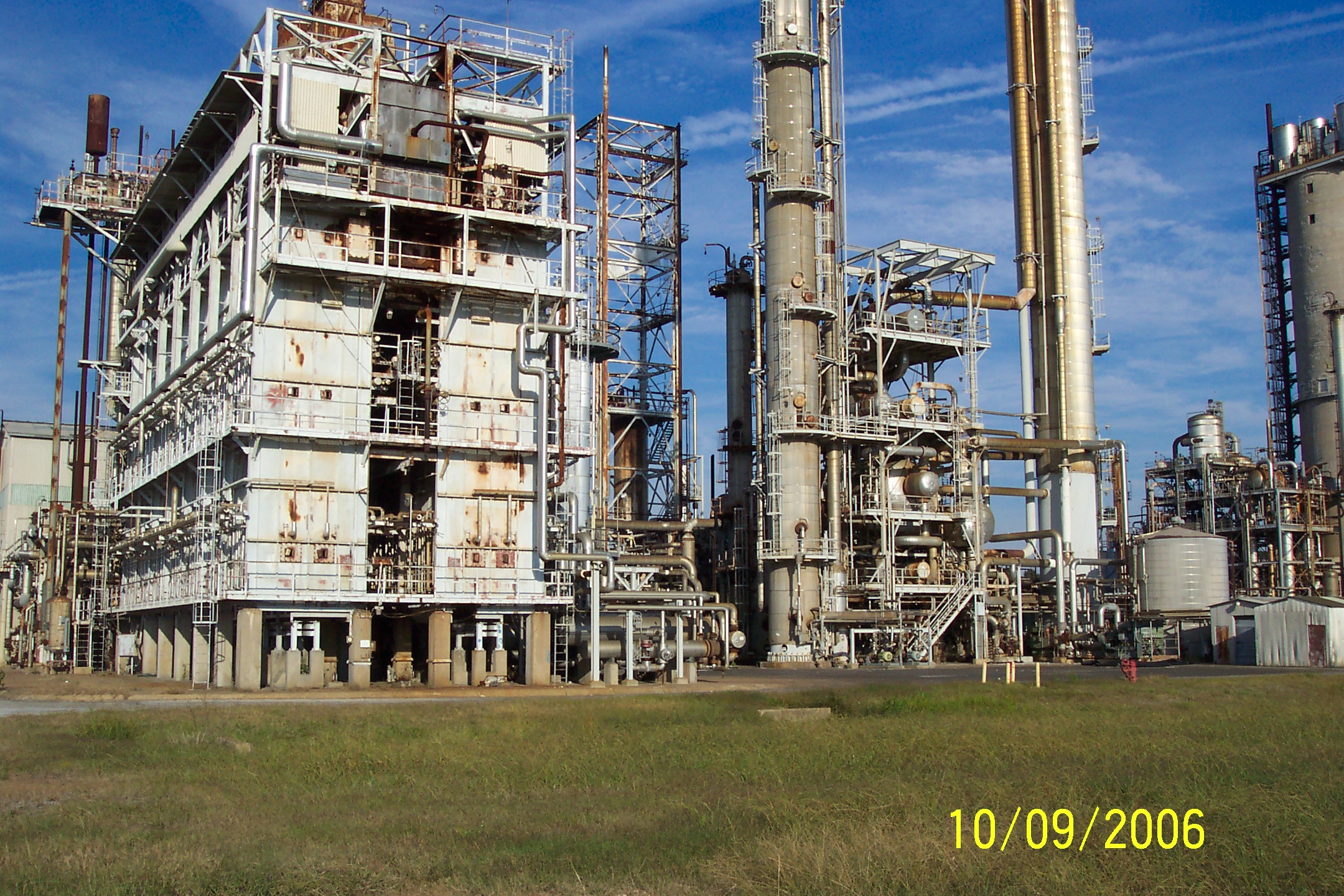 Brokerage Services for Industrial & Process Plants| Phoenix Equipment