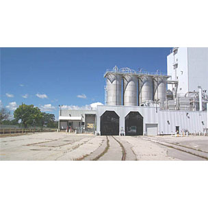 Used Process Equipment